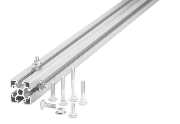 BOSCH REXROTH FLANGE NUT M8, SLOT 10 – S.H.Chooi Fasteners